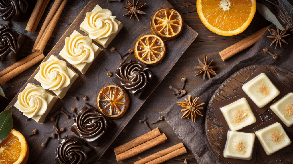 The Easiest Marzipan Recipe You'll Ever Make
